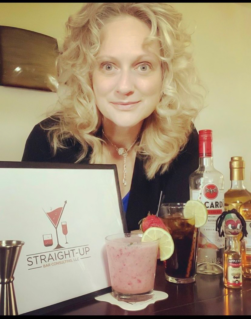 Interview-Straight-Up Bar Consulting - Analyze. Create. Achieve.