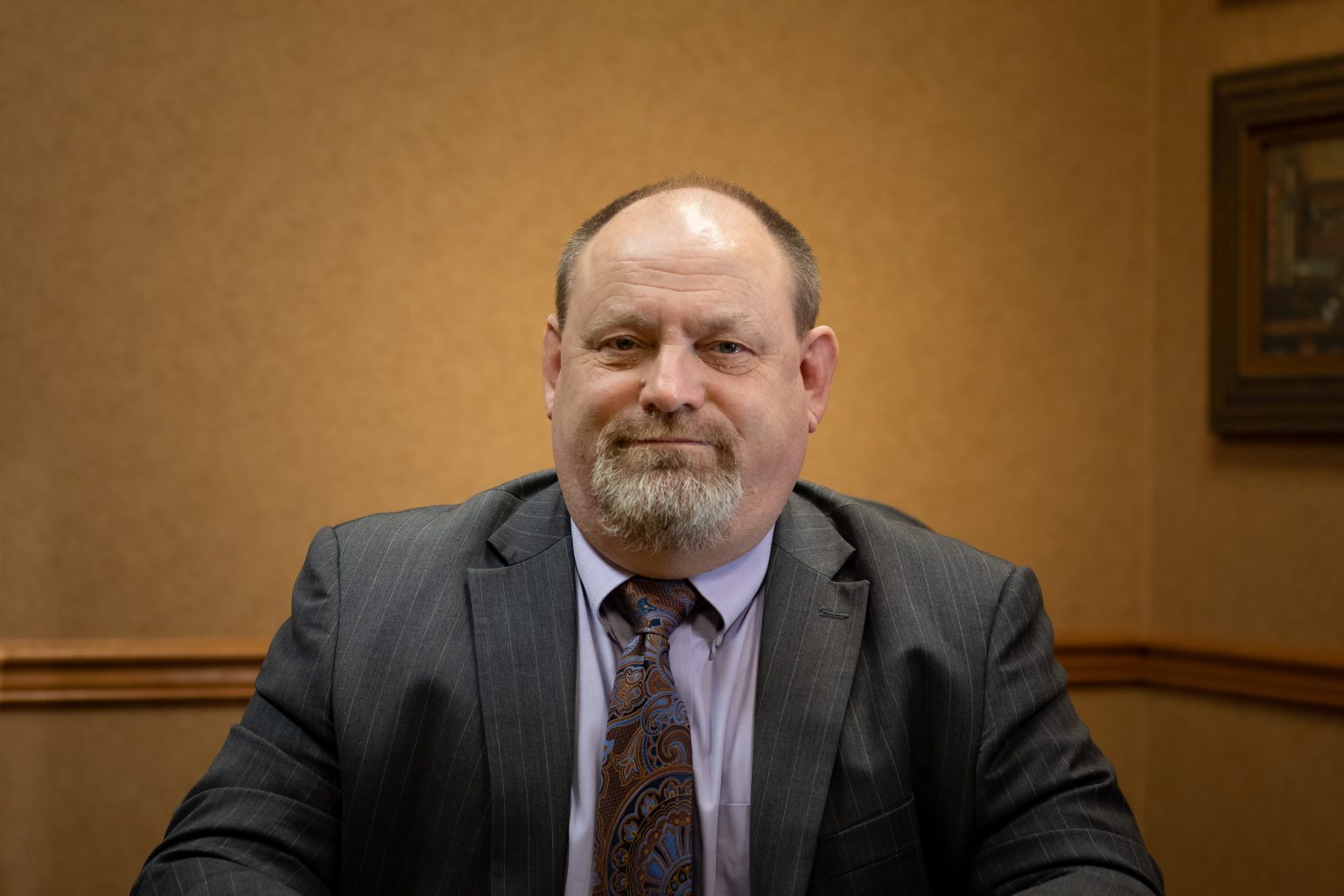 Interview John A Cochran, Esq. - Analyze. Create. Achieve.