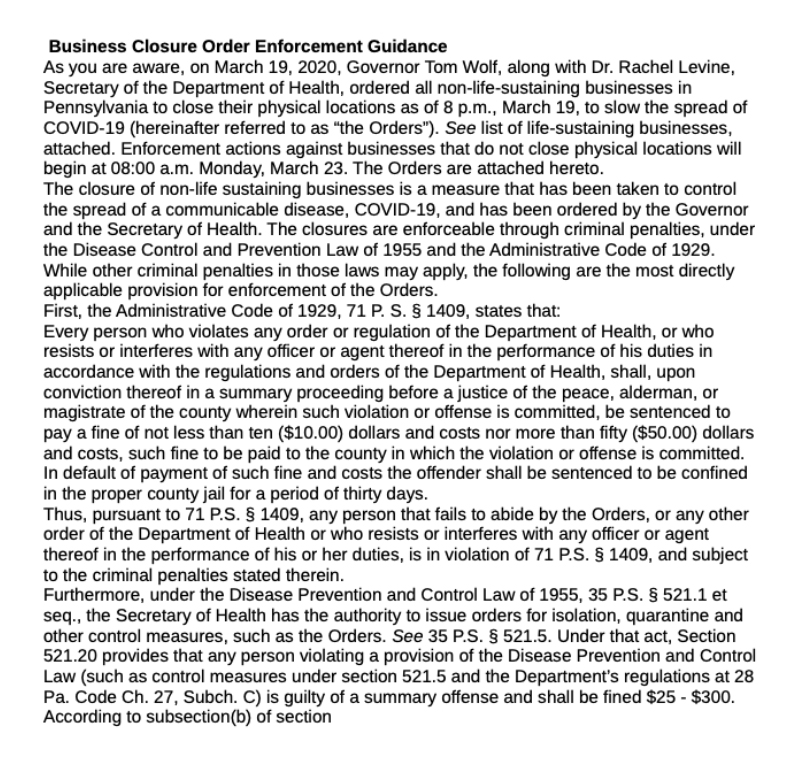 Interview-Attorney William J. McCabe - Analyze. Create. Achieve.